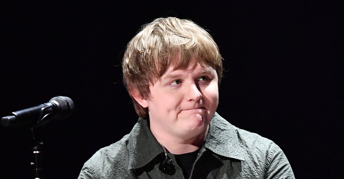 Lewis Capaldi Will Wait Until 2021 to Release New Music Because ‘People ...