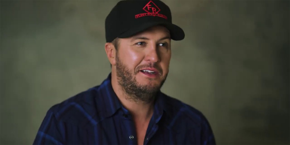 Luke Bryan Explains the Story Behind His New Song ‘For a Boat’ – Watch ...