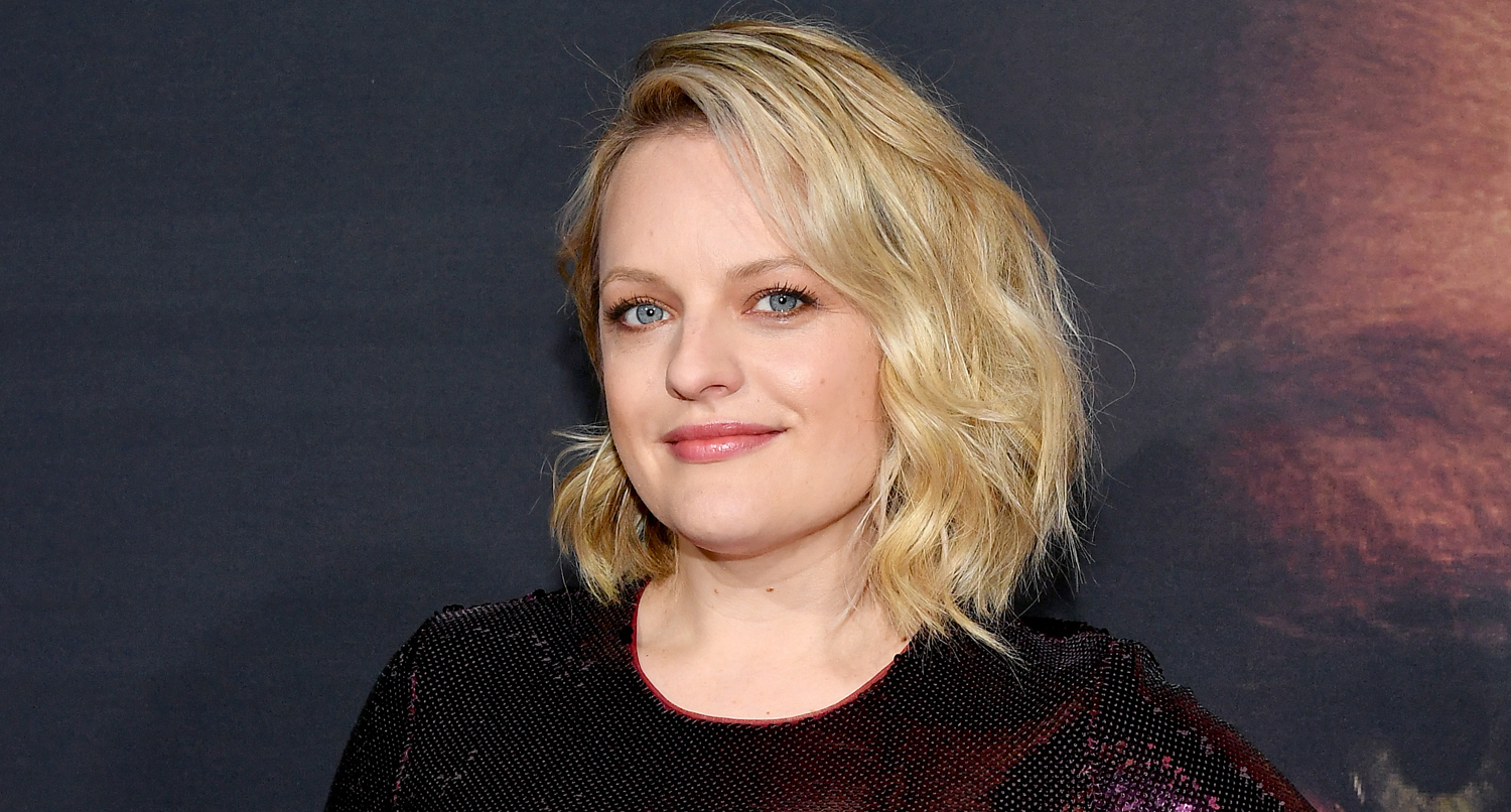 Elisabeth Moss to Play ‘Mrs. March’ in Movie Adaption of Virginia Feito ...