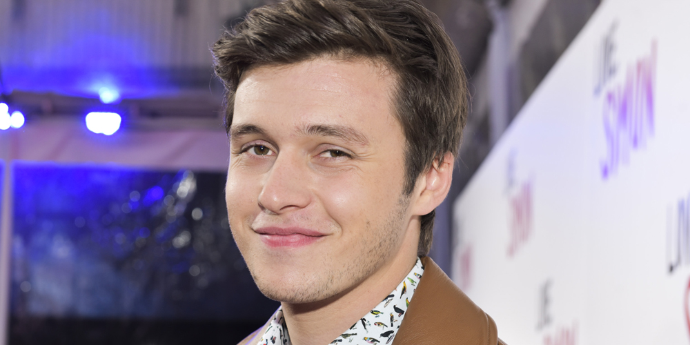 Nick Robinson Will Reunited With Margaret Qualley in Netflix’s ‘Maid ...