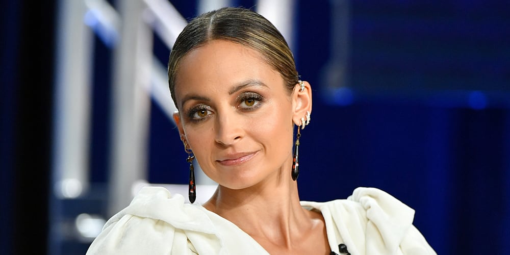 Nicole Richie’s Alter Ego Nikki Fre$h Releases Debut Rap Album – Listen ...