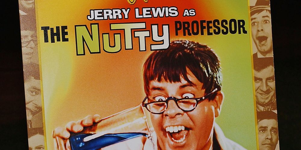 New ‘The Nutty Professor’ Movie Is In The Works | Movies | Celebrity ...