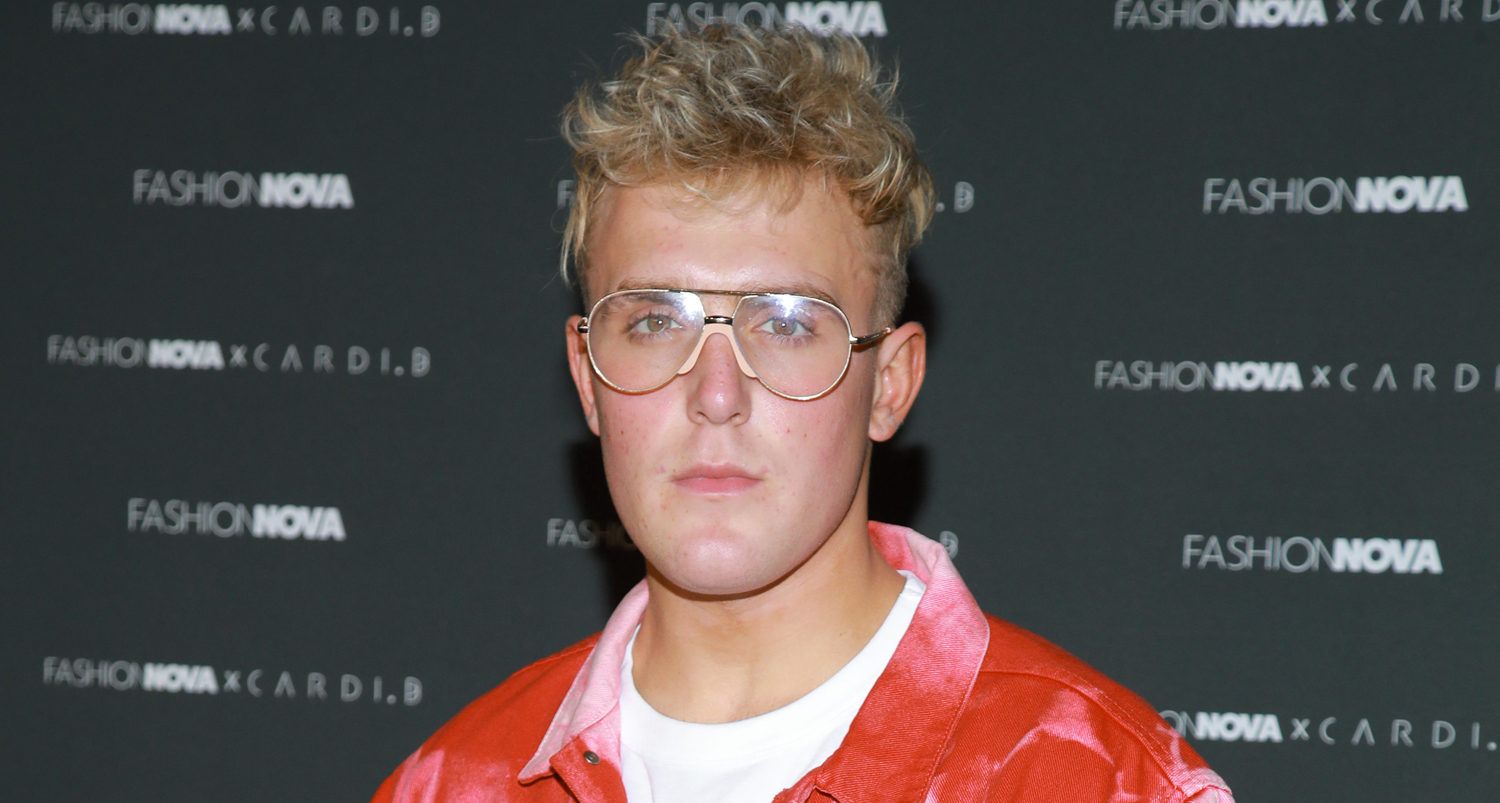 Jake Paul Addresses Partying Amid the Pandemic, Says He’s Not ‘Gonna ...
