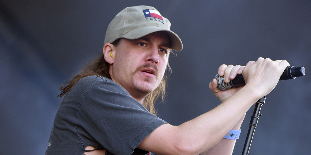 Heavy Metal Singer Riley Gale Dies at 35 | Riley Gale, RIP | Celebrity ...