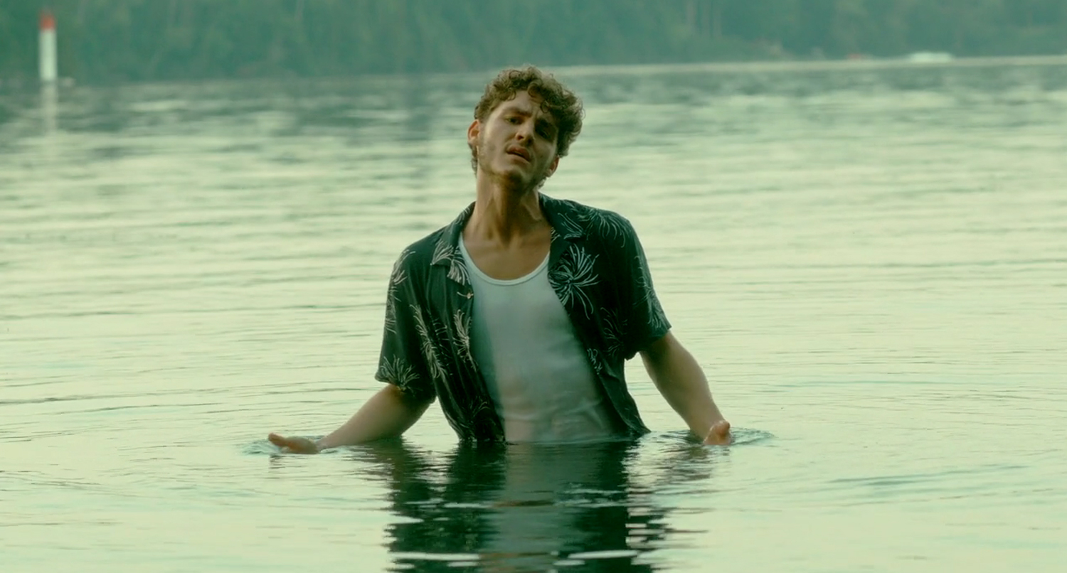 Ryland James Drops Debut EP & ‘Water’ Music Video (Exclusive Premiere ...