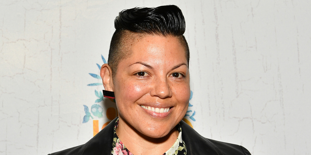 Sara Ramirez Identifies As Gender Non-Binary With New Instagram | Sara ...