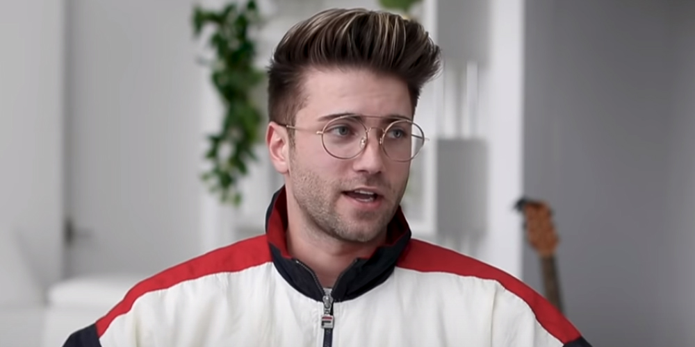 Ink Master’s Daniel Silva Sentenced & Going to Jail For Corey La Barrie ...