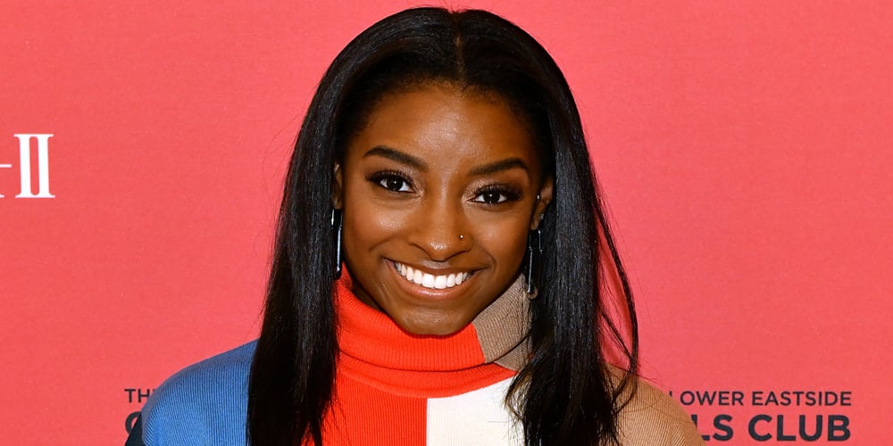 Simone Biles Goes Instagram Official With Hot New Boyfriend Jonathan ...