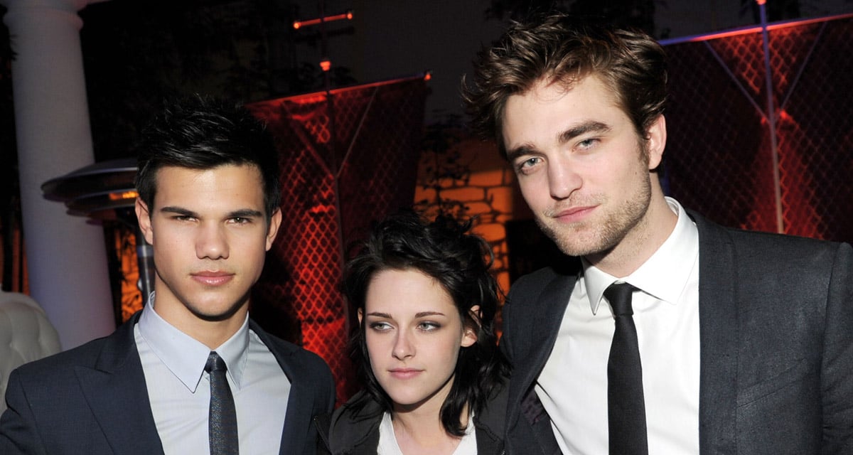 ‘Twilight’ Author Has 2 More Books Planned in the Series | Stephenie ...