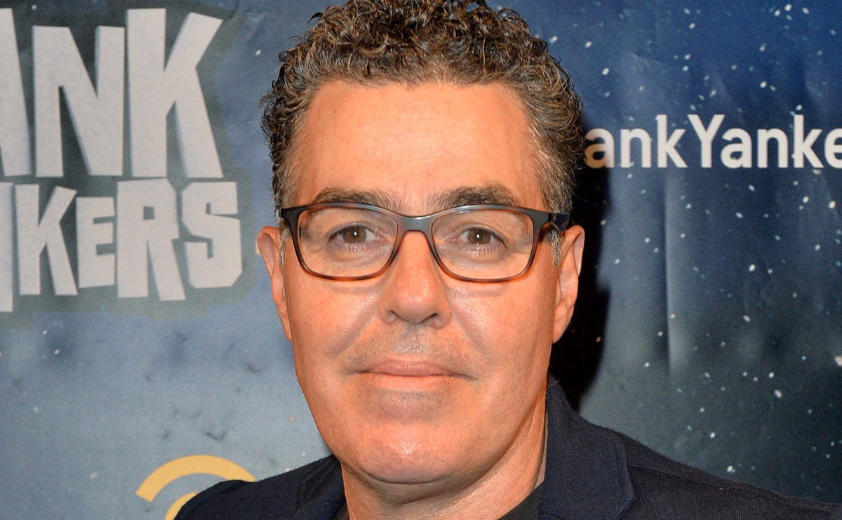 Adam Corolla’s Stance on Coronavirus Draws Anger, Says He Won’t ...