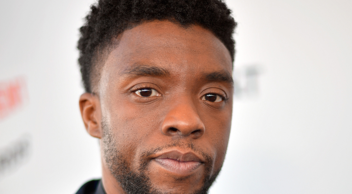 Chadwick Boseman’s Final Text to ‘Black Panther’ Producer Is So Heartbreaking | Chadwick Boseman ...