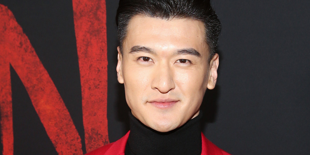 ‘Mulan’ Star Chen Tang Says the Movie Was ‘Hardest Physical Training of ...