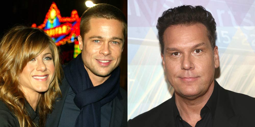 Dane Cook Reveals Behind-the-Scenes Details About Jennifer Aniston ...