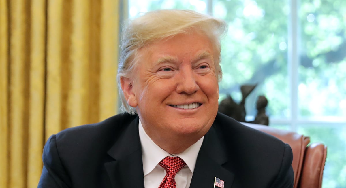 These Celebrities Support Donald Trump | Donald Trump, EG, Extended ...