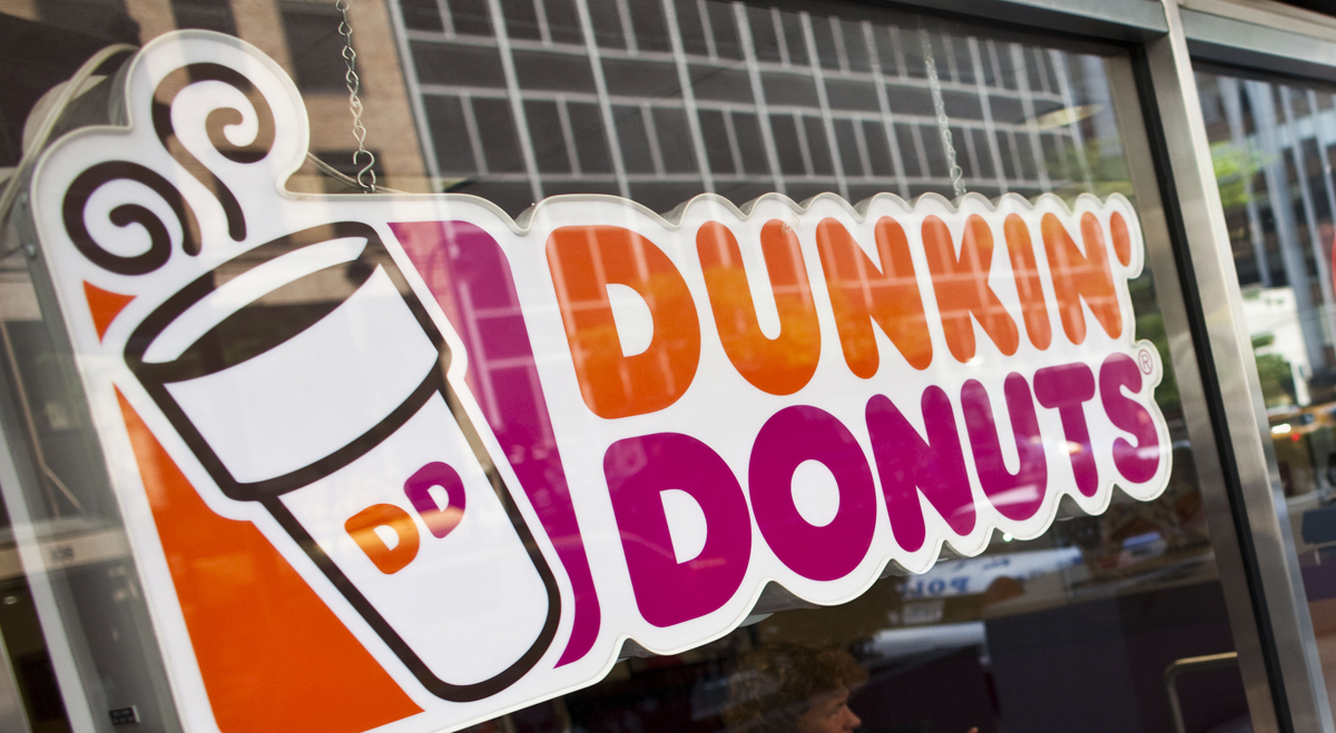Find Out Which Celeb Is Bringing In Huge Sales for Dunkin | Newsies ...