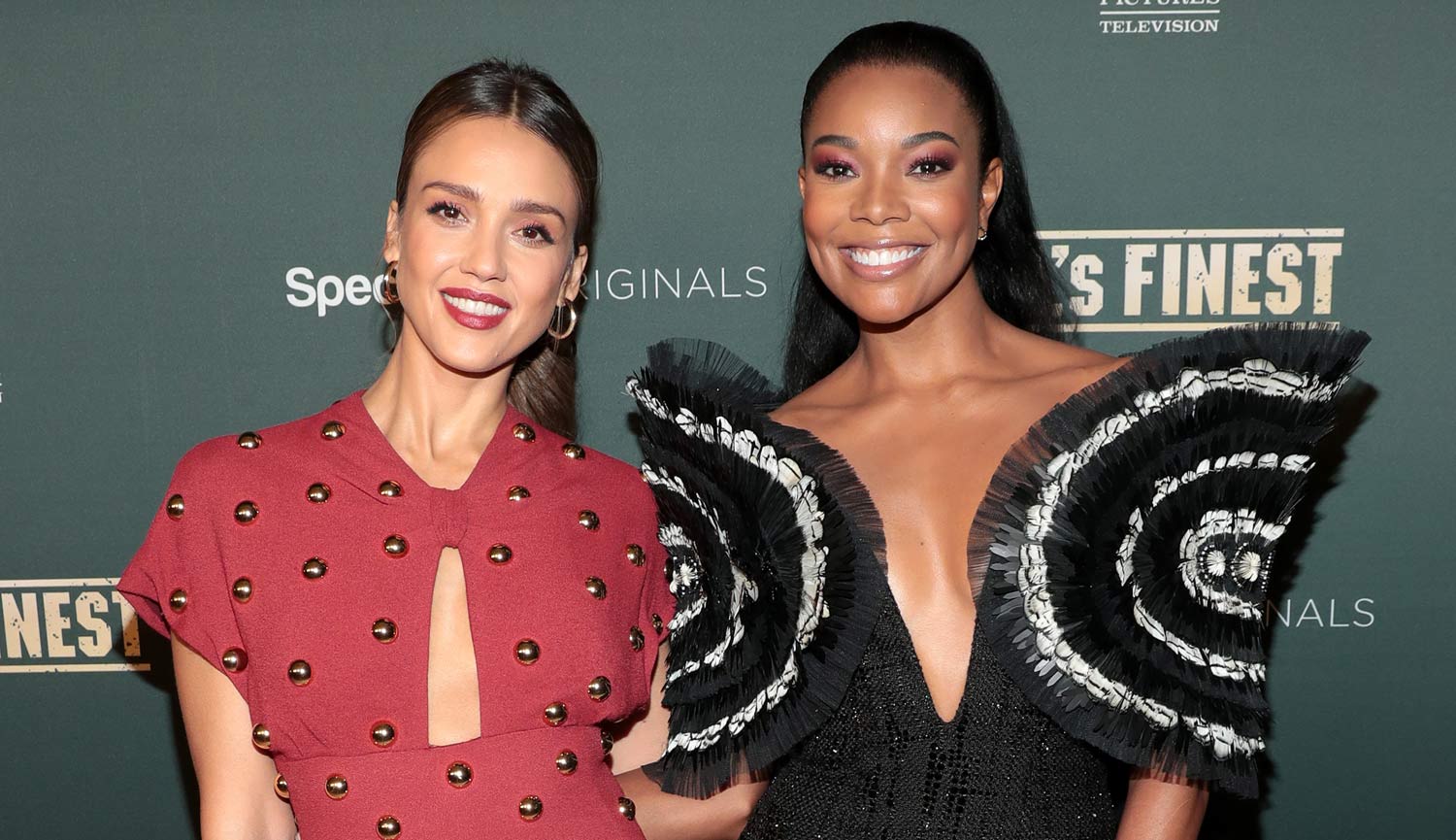 ‘L.A.’s Finest’: How to Watch Seasons One AND Two Right Now ...