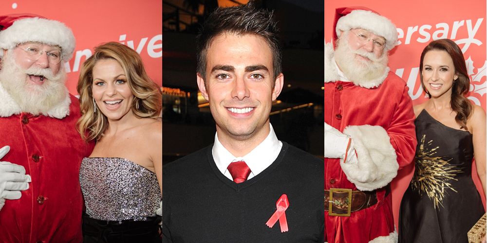 Hallmark Announces 2020 Countdown to Christmas Lineup – See the Full ...