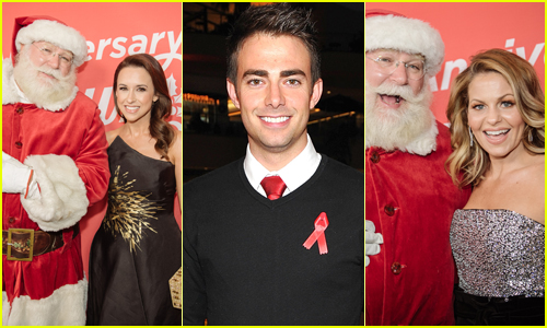 Hallmark Announces 2020 Countdown to Christmas Lineup – See the Full ...