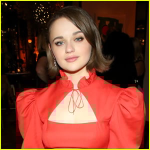 Joey King to Star in Netflix Movie ‘Uglies’! | Joey King, Movies, Netflix | Celebrity News and ...