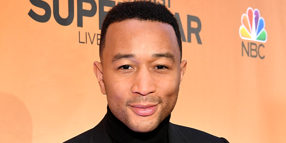 John Legend Reveals Who He Wants To Be The Next ‘Sexiest Man Alive ...