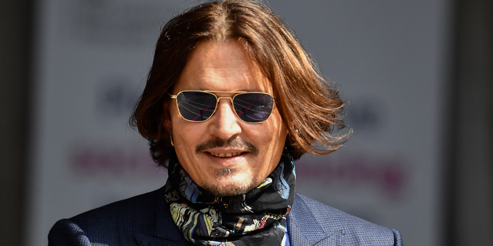 Johnny Depp Gets Delay In Defamation Trial, But Not Because Of His ...