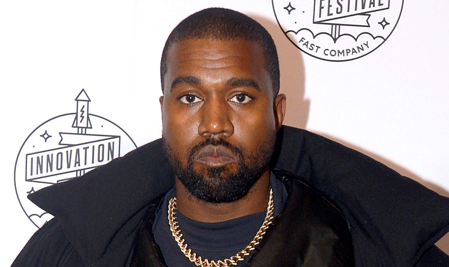 Kanye West Publishes His Signature & People Can’t Stop Talking About It ...