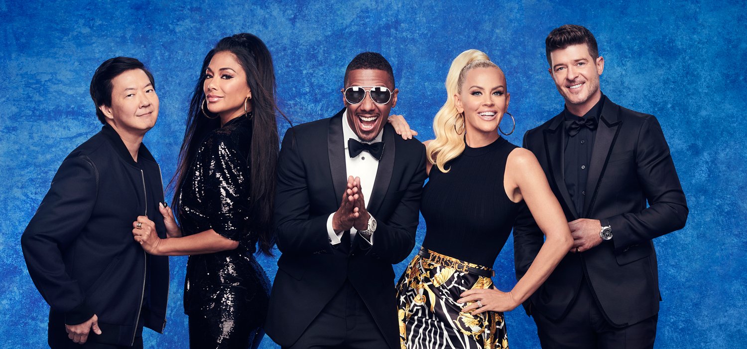 The Audience on ‘Masked Singer’ Season 4 Isn’t Real – Here’s How They ...