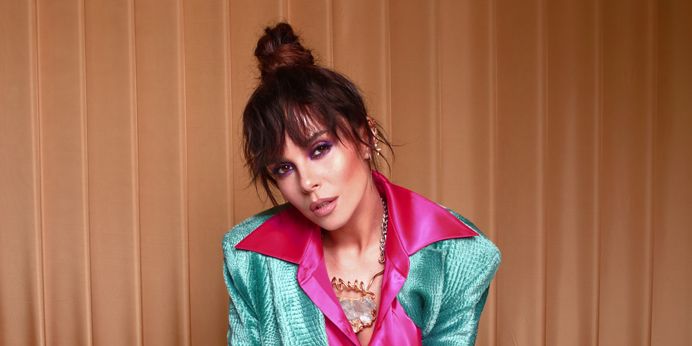 Get to Know ‘A Huevo’ International Superstar NK With These 10 Fun ...