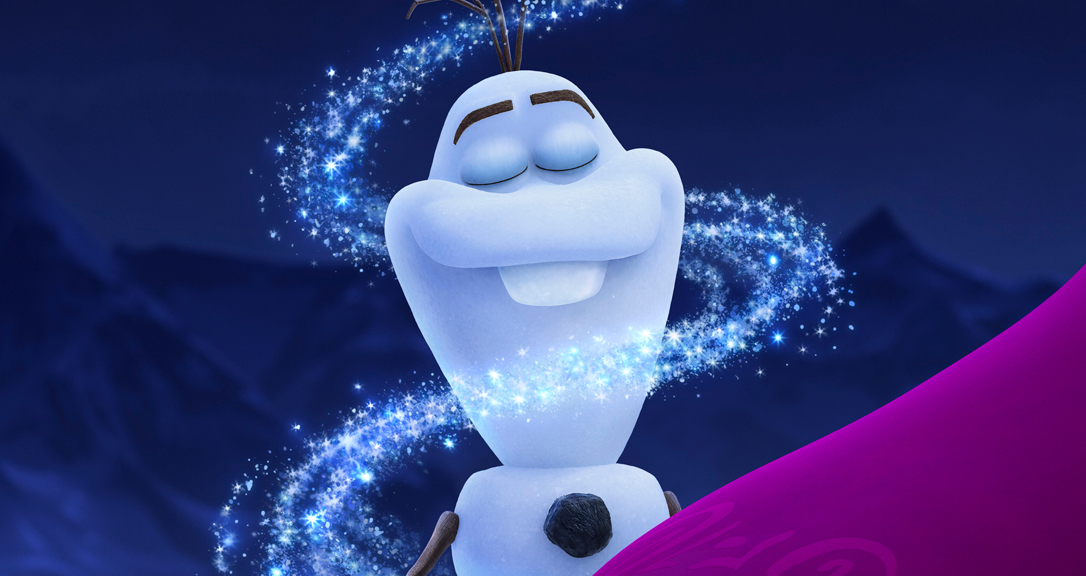 ‘Frozen’s Olaf is Getting an Origin Story on Disney+ | Disney, Disney ...