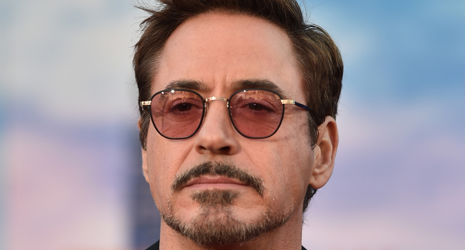 Robert Downey Jr. Confirms He’s ‘Done’ with Marvel Movies | Iron Man ...