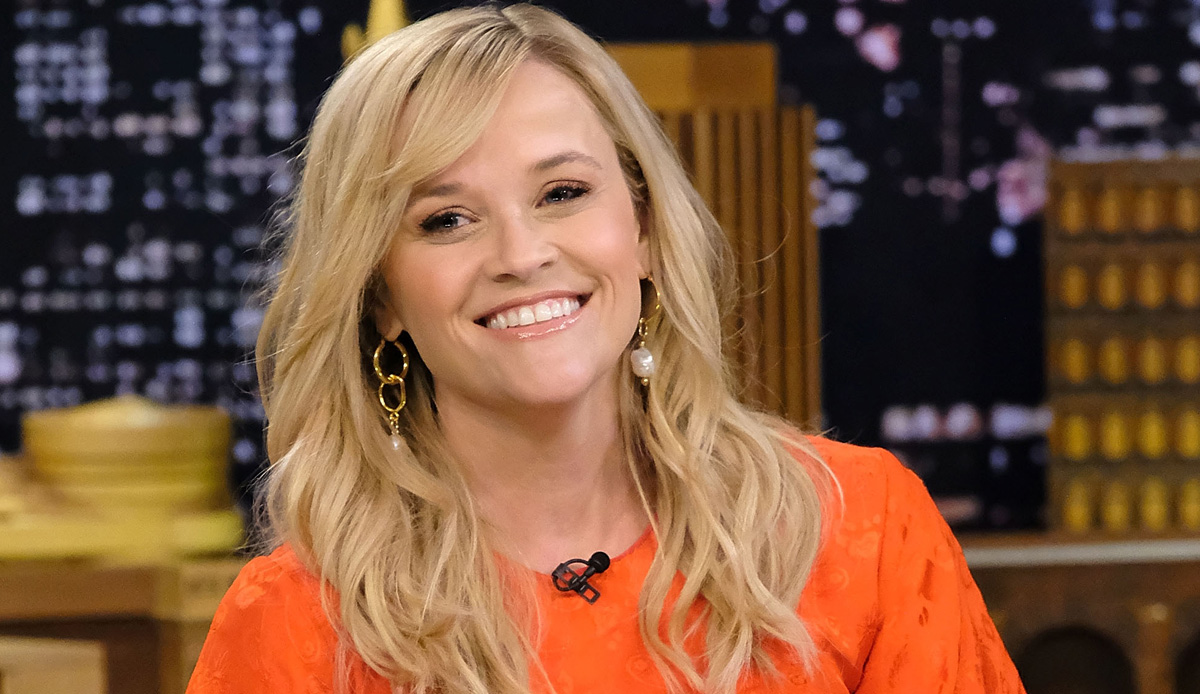 A Celeb Friendship Is Blooming Between Reese Witherspoon & Dan and Shay ...