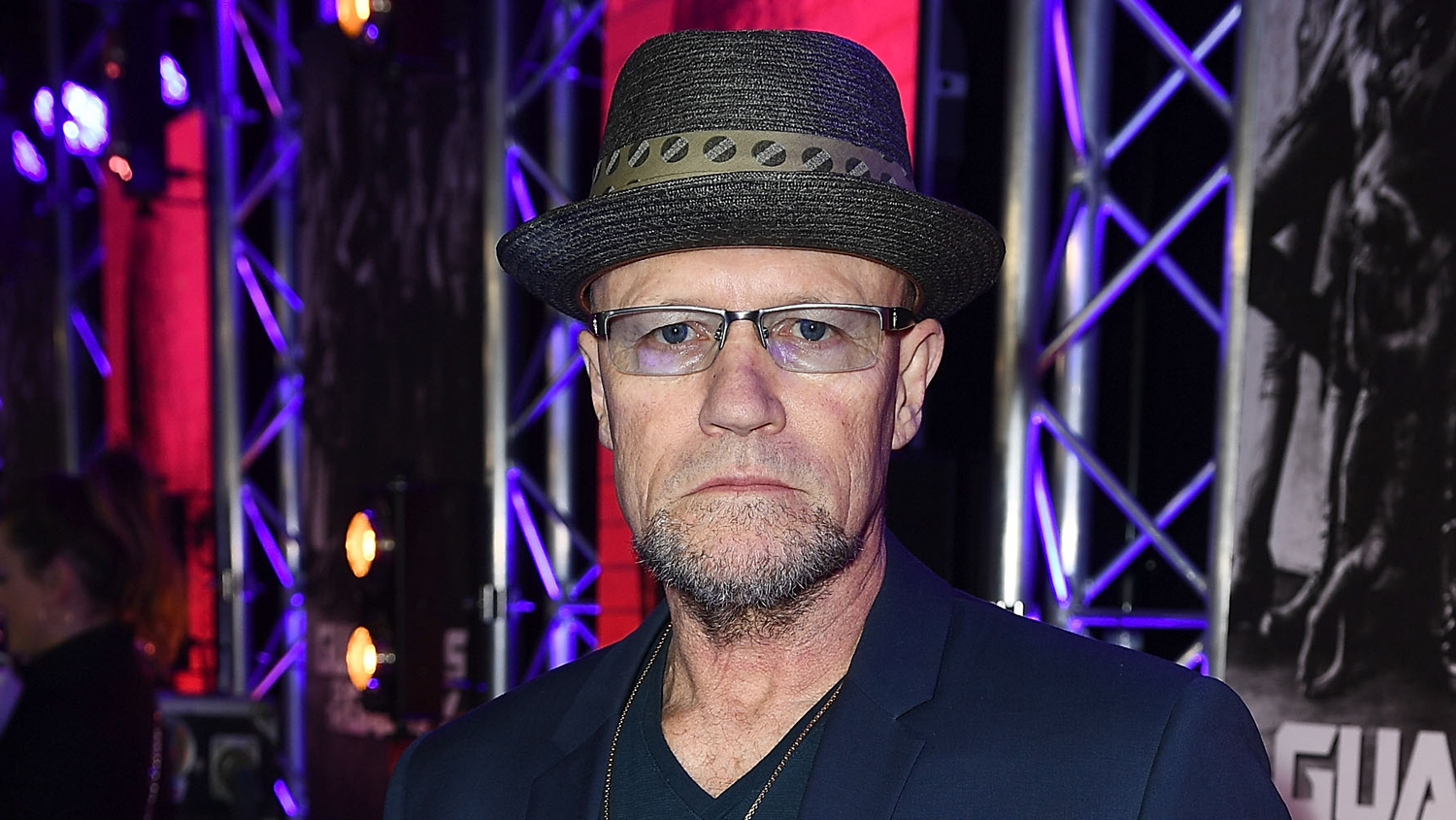Michael Rooker Opens Up About His Battle with Coronavirus | Coronavirus ...