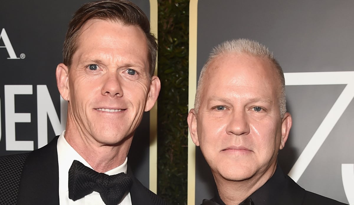 Ryan Murphy Welcomes Third Child with David Miller – Find out His Name ...