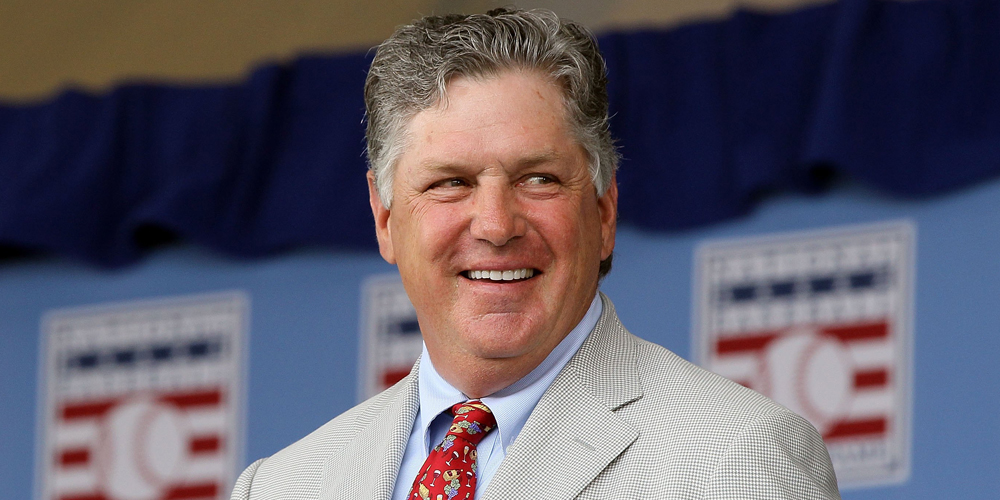 NY Mets & Baseball Hall of Famer Tom Seaver Dies at 75 From Coronavirus ...