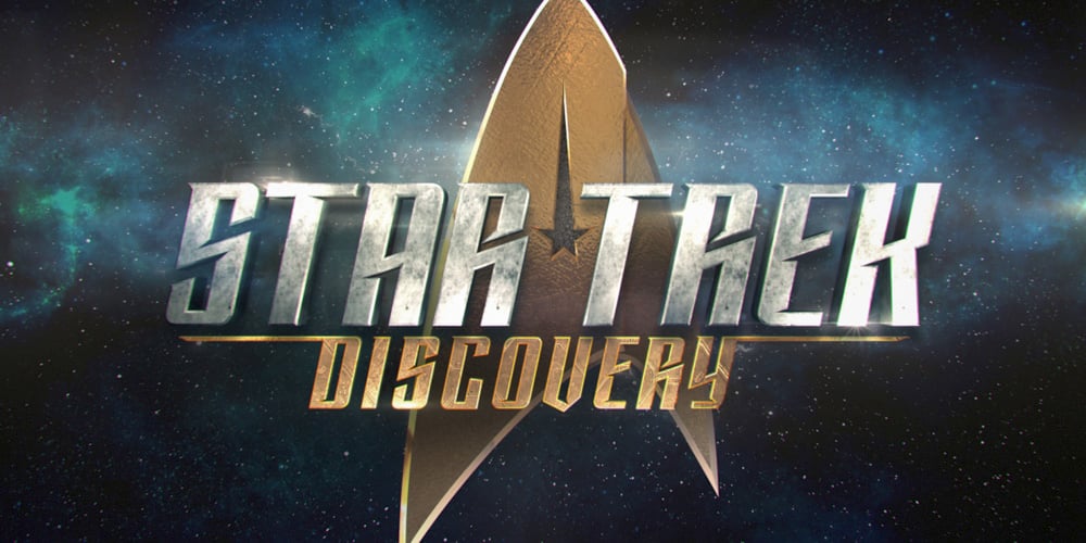 ‘Star Trek’ Makes History With First Non-Binary & Trans Actors! | Blu ...