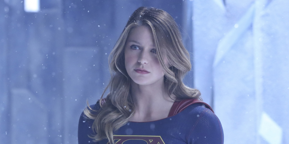 ‘Supergirl’ Is Coming to an End at The CW With Season 6 | Melissa ...