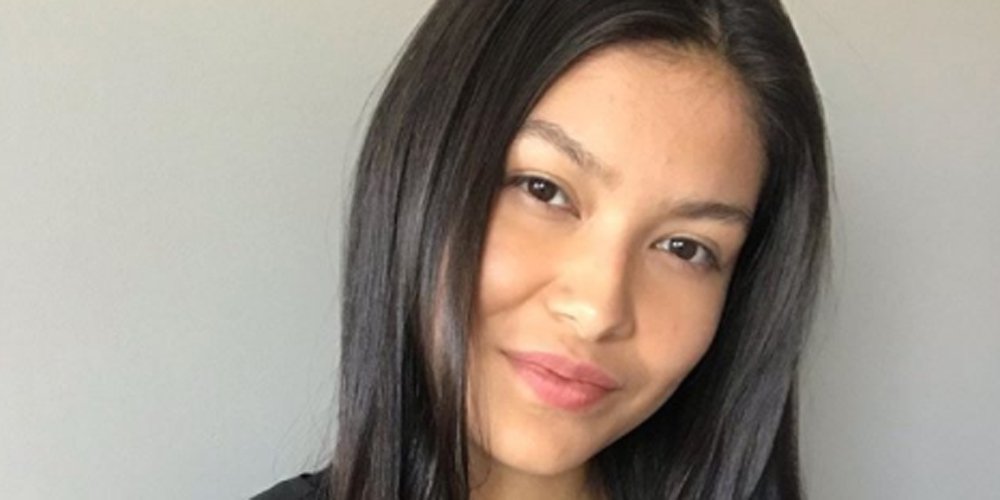 Indigenous Actress Alyssa Wapanatâhk To Play Tiger Lily in ‘Peter Pan & Wendy’ Adaption | Alyssa ...