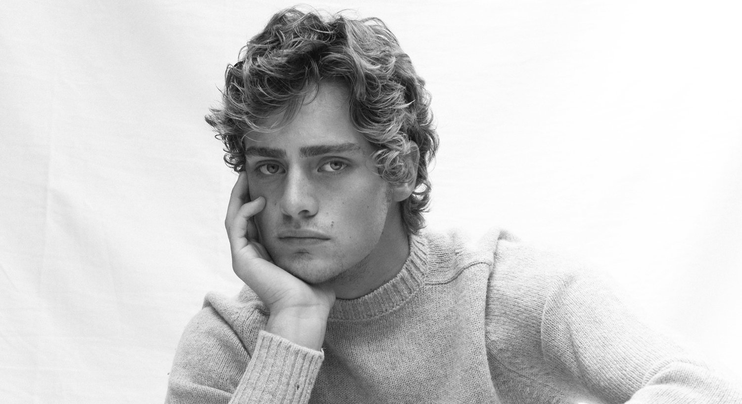 Meet Fin Argus, the Breakout Star of Disney+’s ‘Clouds,’ with These 10 ...