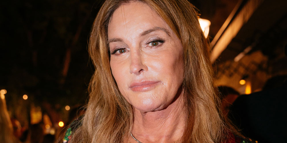 Caitlyn Jenner Goes Blonde – See Her New Hair Look! | Caitlyn Jenner ...