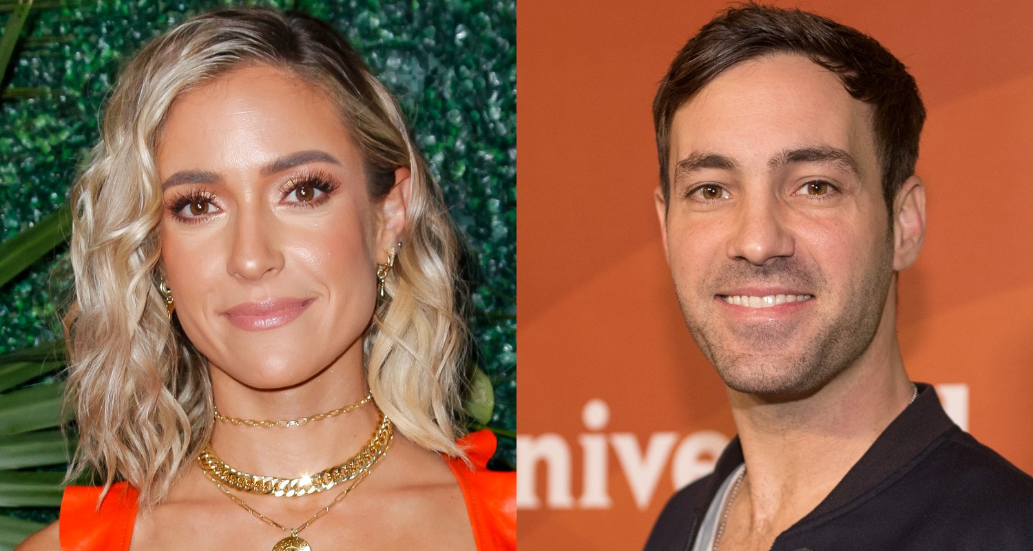 Kristin Cavallari’s Mystery Man Revealed to Be Comedian Jeff Dye ...