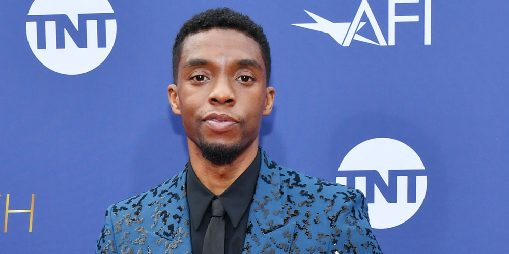 Chadwick Boseman’s Brothers Detail His Final Days In New Interview ...
