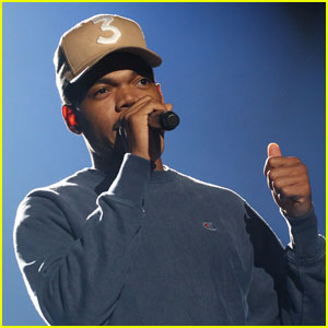 Chance the Rapper Reveals Why He Passed on Starring in a McDonald’s ...