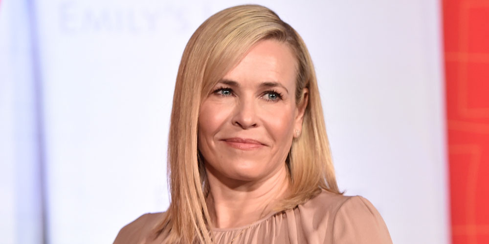 Chelsea Handler Reveals How She’s Dating in the Pandemic – Watch ...
