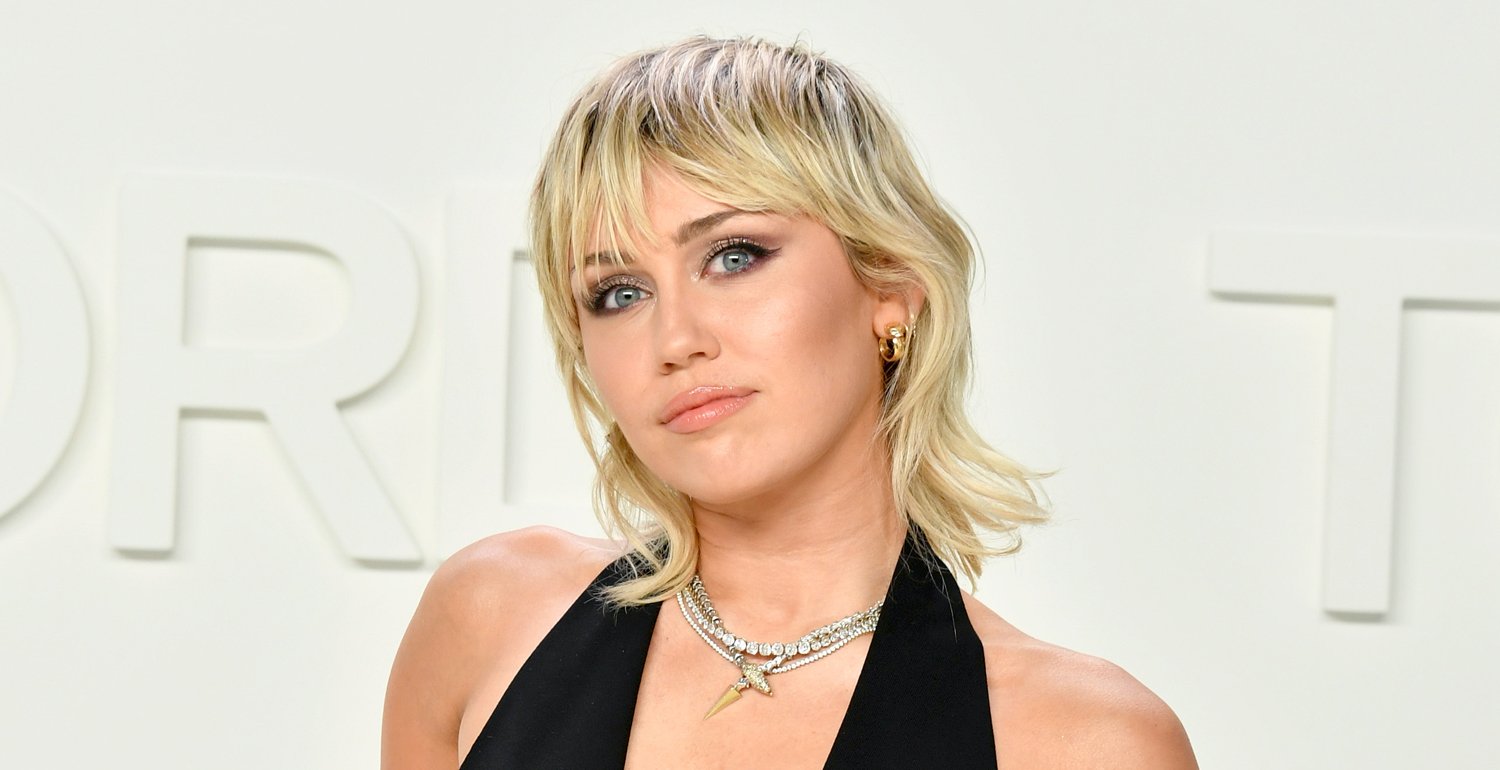 Miley Cyrus Announces New Album & Release Date! | Miley Cyrus, Music ...