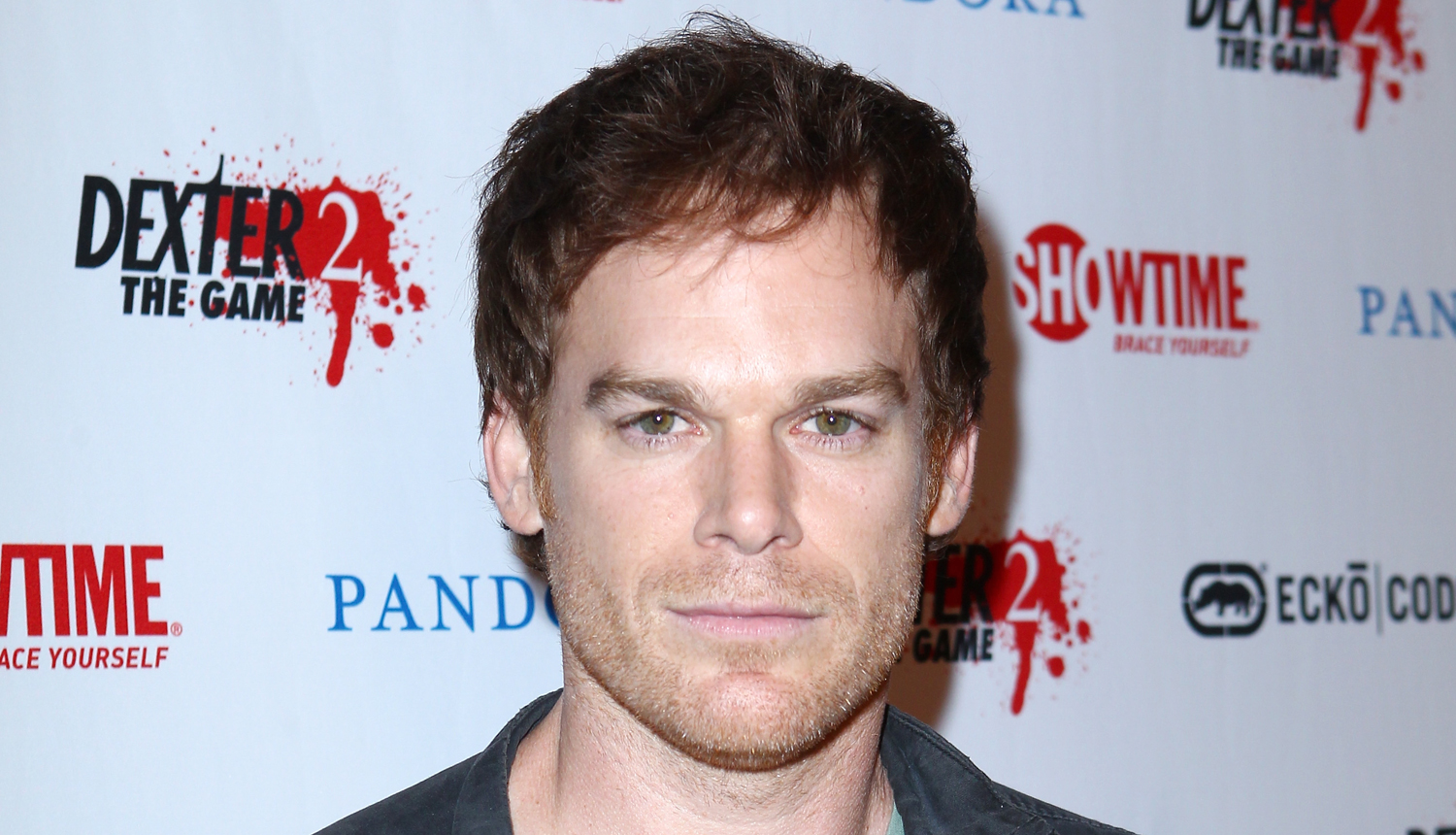 ‘Dexter’ Boss Reveals More Details About the Upcoming Revival! | Dexter ...