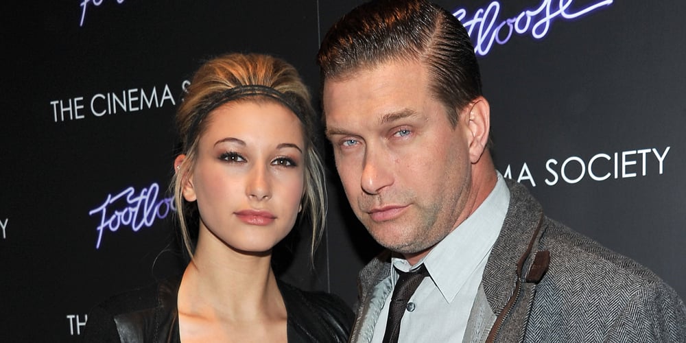 Hailey Bieber Endorses Joe Biden, While Father Stephen Baldwin Endorses ...