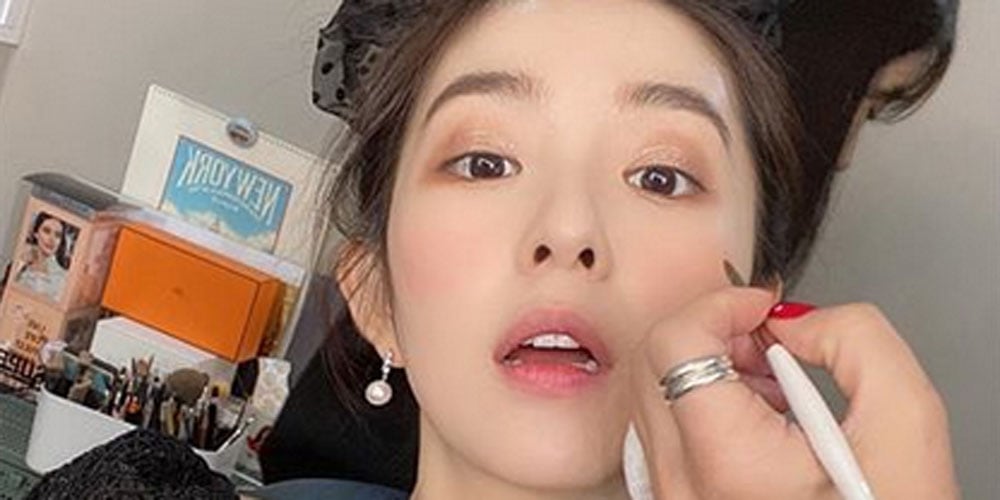 Red Velvet’s Irene Issues Apology After Accusations About Her Behavior ...
