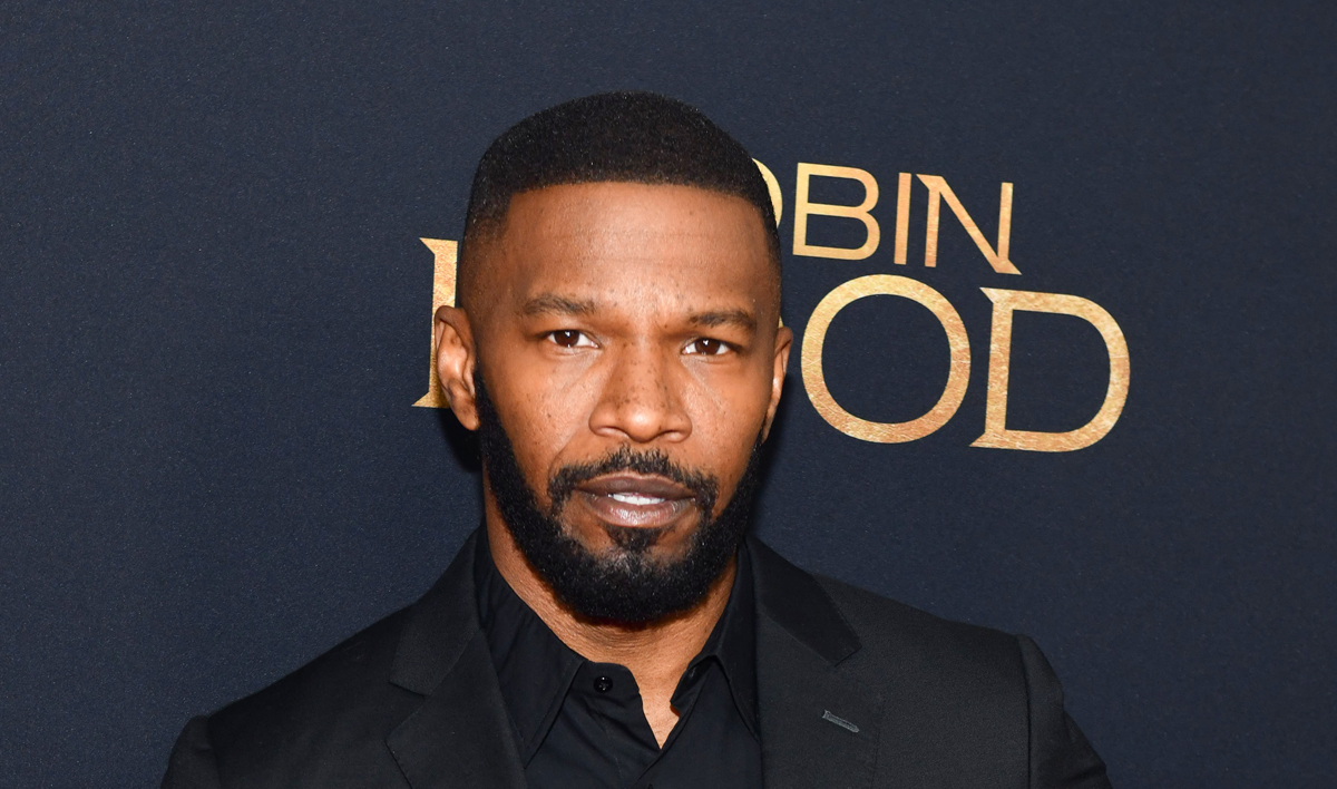 Jamie Foxx to Reprise Electro Role for Tom Holland’s ‘Spider-Man 3 ...