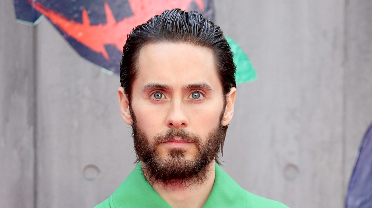Jared Leto to Reprise Joker Role in Justice League’s Snyder Cut ...
