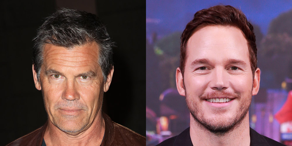 Josh Brolin’s Statement About Chris Pratt Being the ‘Worst Chris’ Is a ...